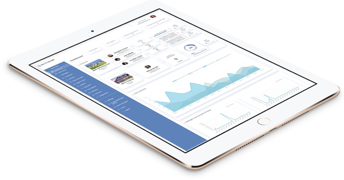 About Us - MyOnsiteManager