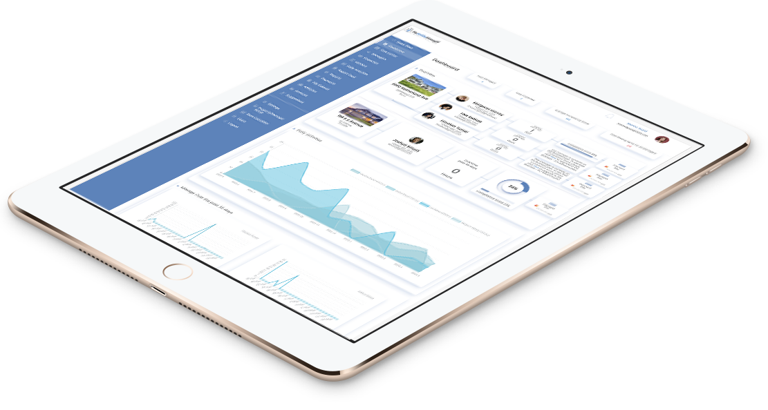 Property Owners - MyOnsiteManager