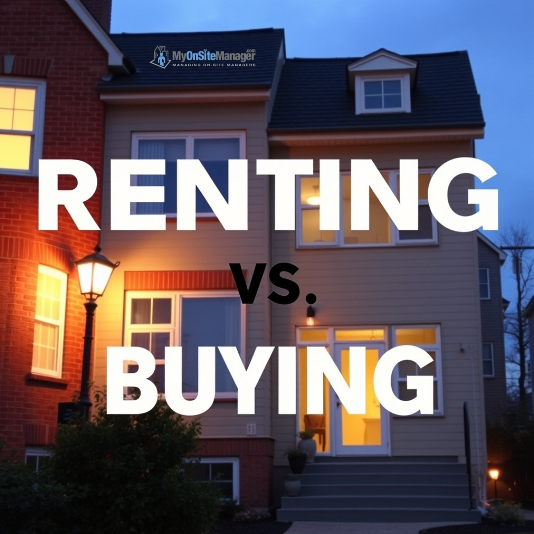 Renting vs. Buying a Home in the U.S.: Which is More Affordable in 2024 ...
