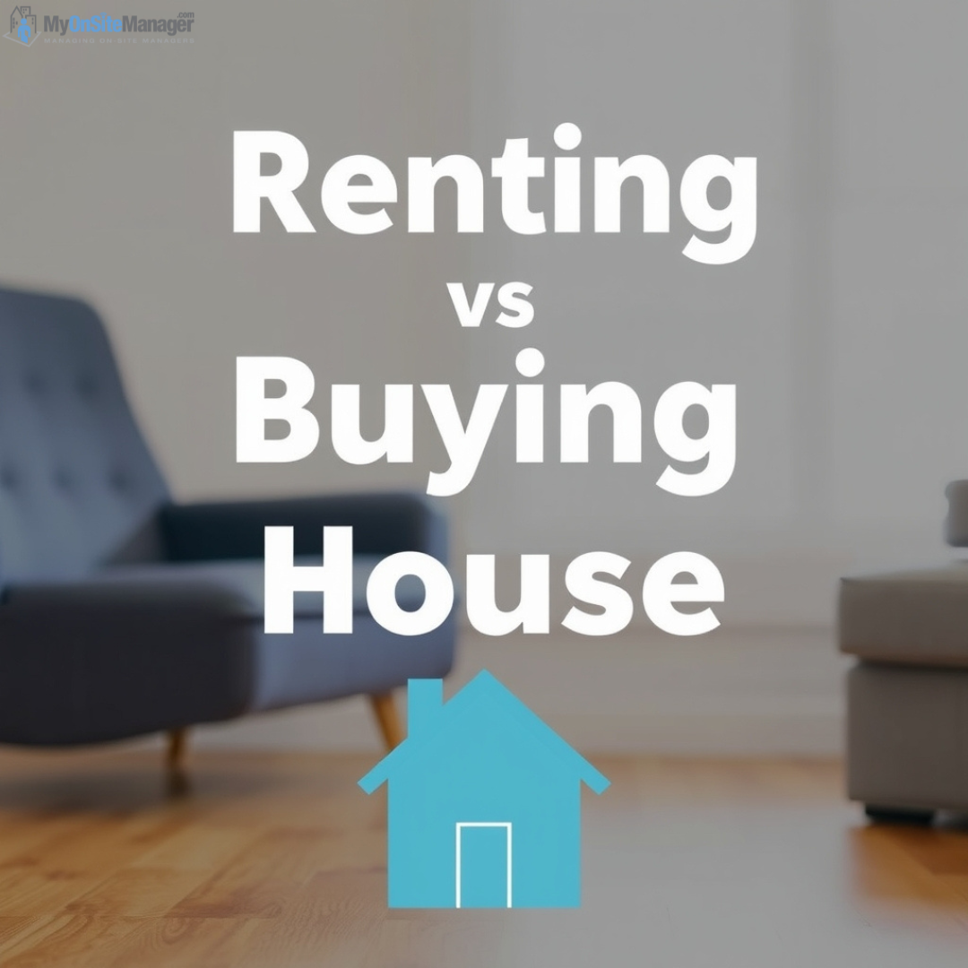 Renting vs. Buying in 2025: Navigating the Financial Landscape ...