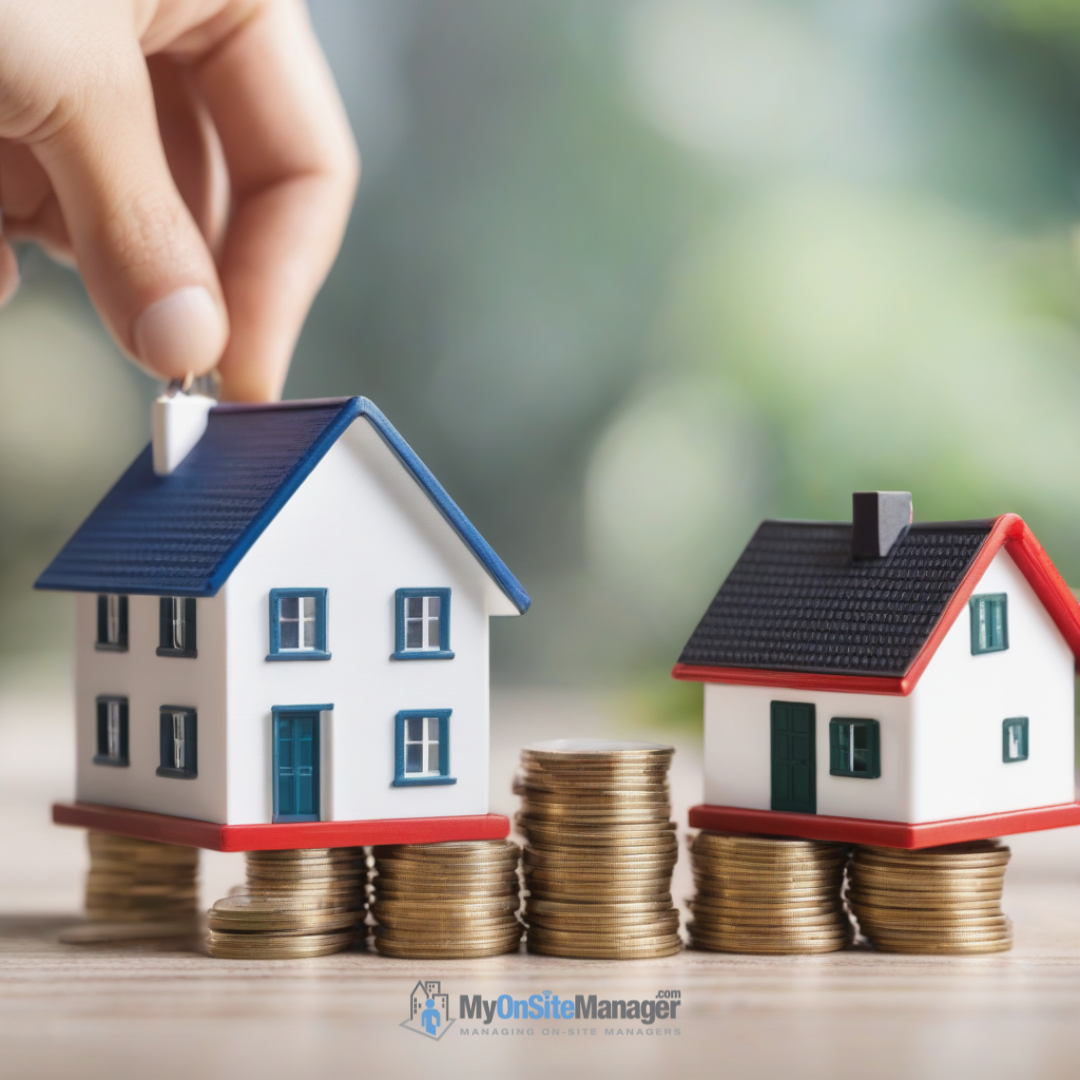 How to Determine a Reasonable Rent Increase in 2025 - MyOnsiteManager