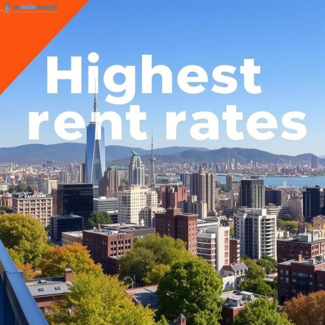 2024’s Top States for Highest Rent Per Square Foot: Insights into the U ...