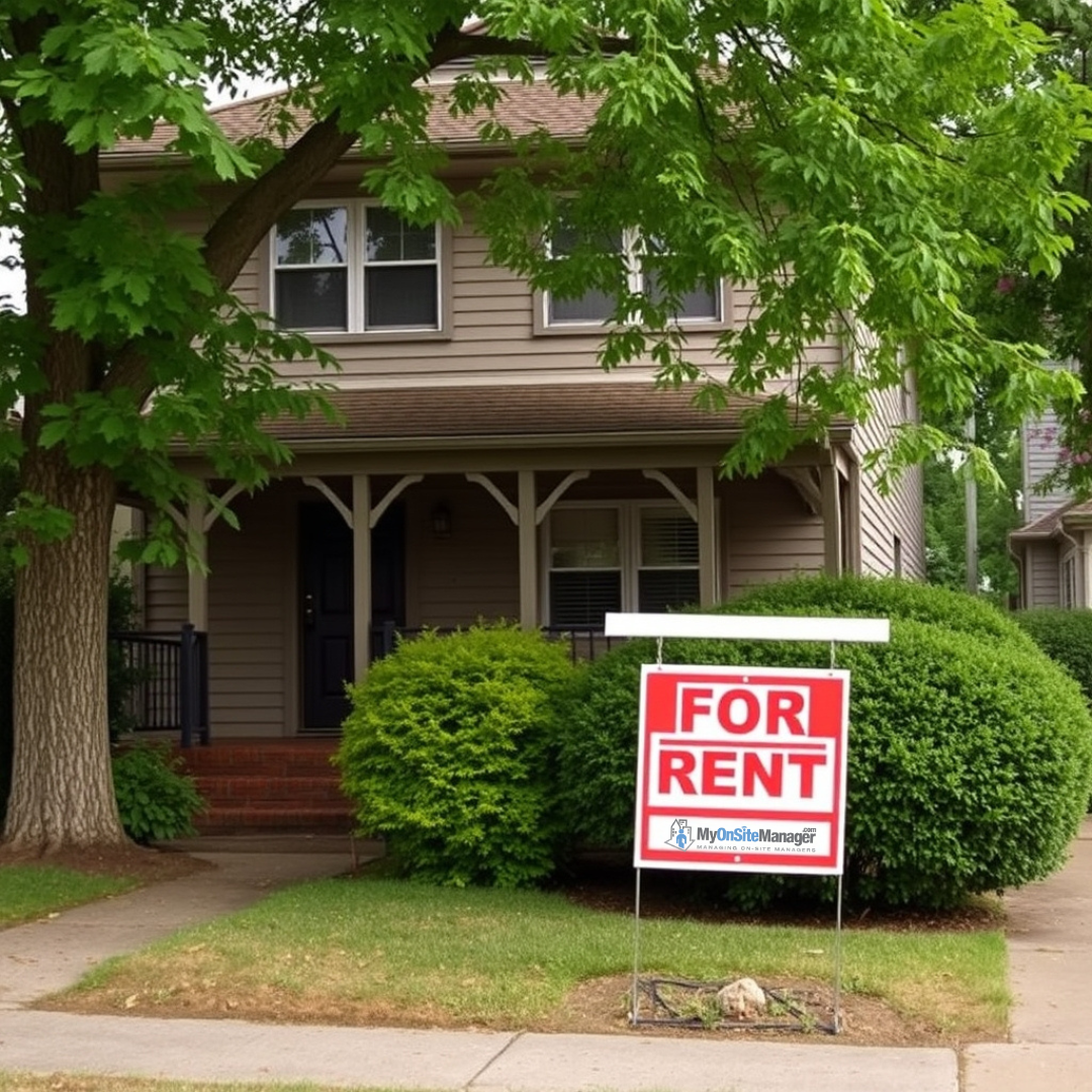 Navigating the Housing Market: Rising Rents Amidst Falling Home Prices ...