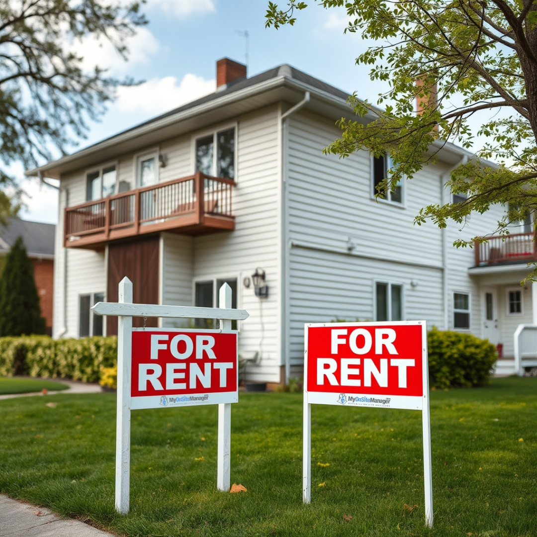 The Growing Rent Burden: Half of U.S. Tenants Struggle to Keep Up With ...