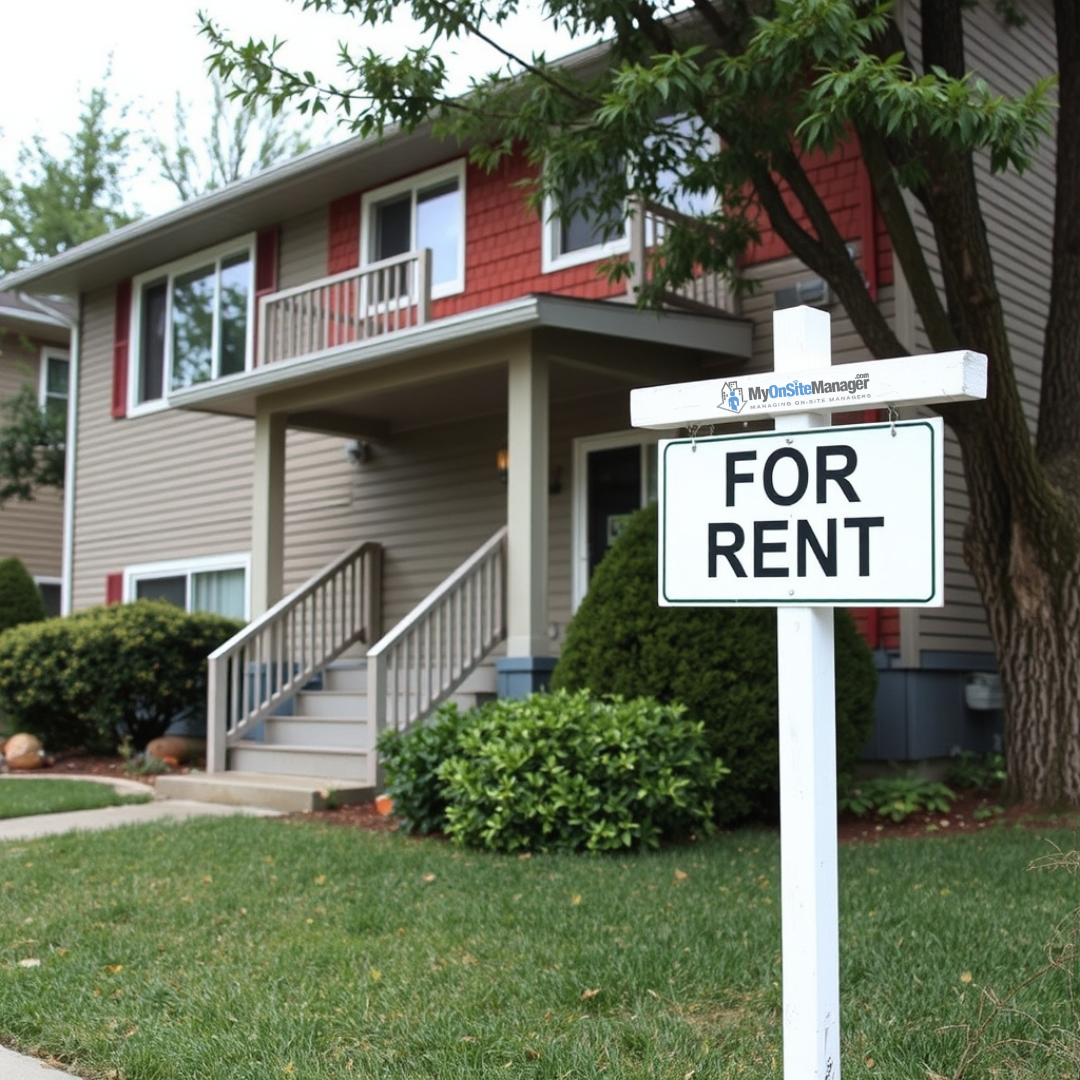 Why Are Rent Prices Dropping in the U.S.? Here’s What’s Really Going On ...