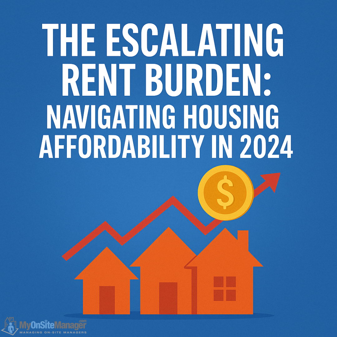 The Escalating Rent Burden: Navigating Housing Affordability in 2024 ...