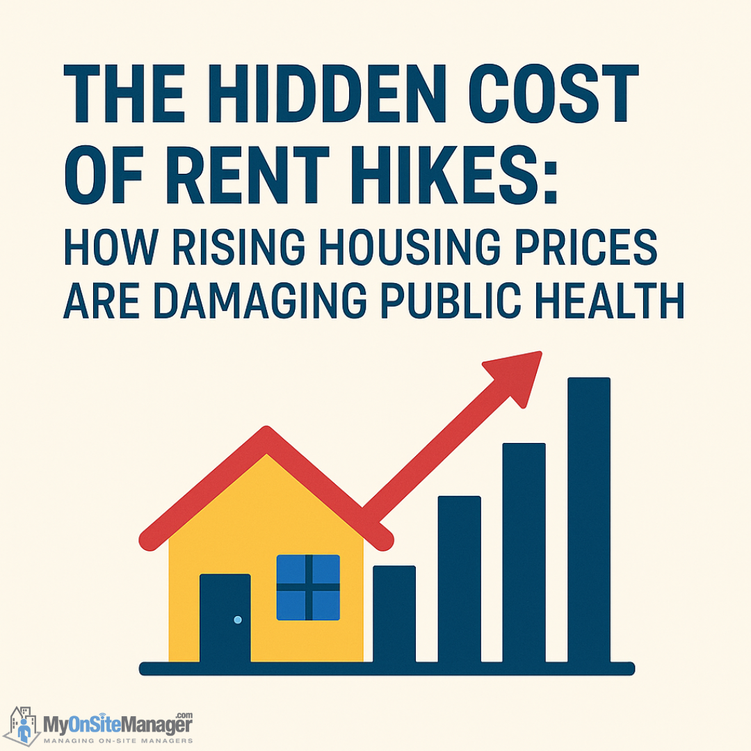 The Hidden Cost of Rent Hikes: How Rising Housing Prices Are Damaging ...
