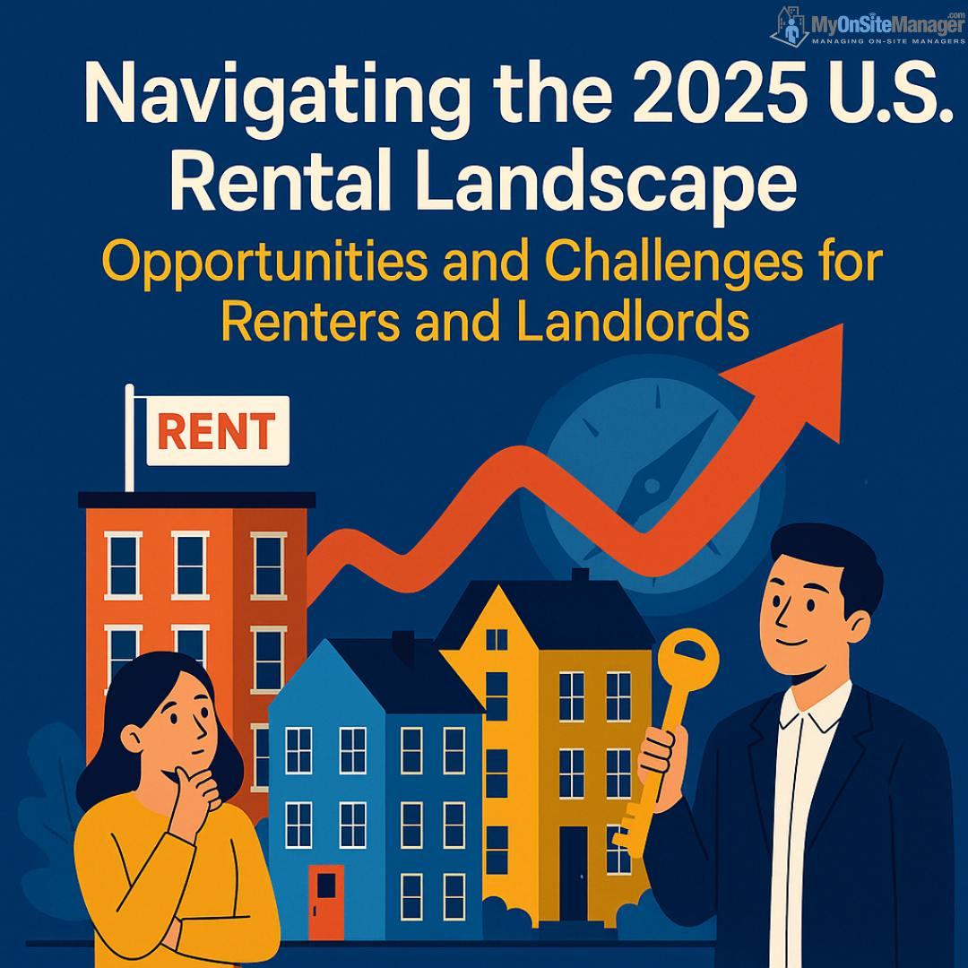 Navigating the 2025 U.S. Rental Landscape: Opportunities and Challenges ...