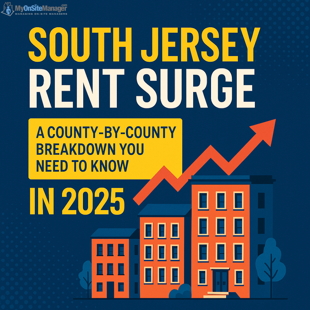 South Jersey Rent Surge: A County‑by‑County Breakdown You Need to Know ...