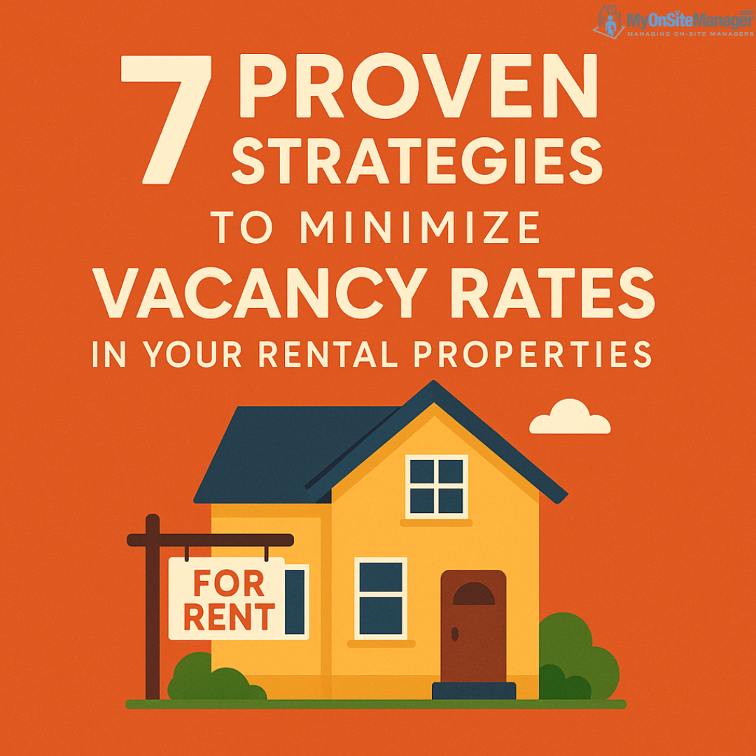 7 Proven Strategies to Minimize Vacancy Rates in Your Rental Properties ...