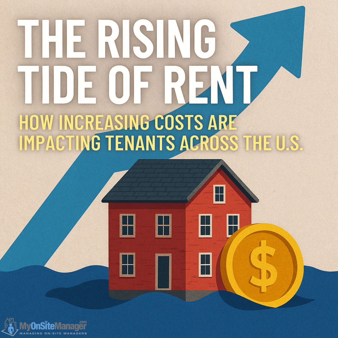 The Rising Tide of Rent: How Increasing Costs Are Impacting Tenants ...