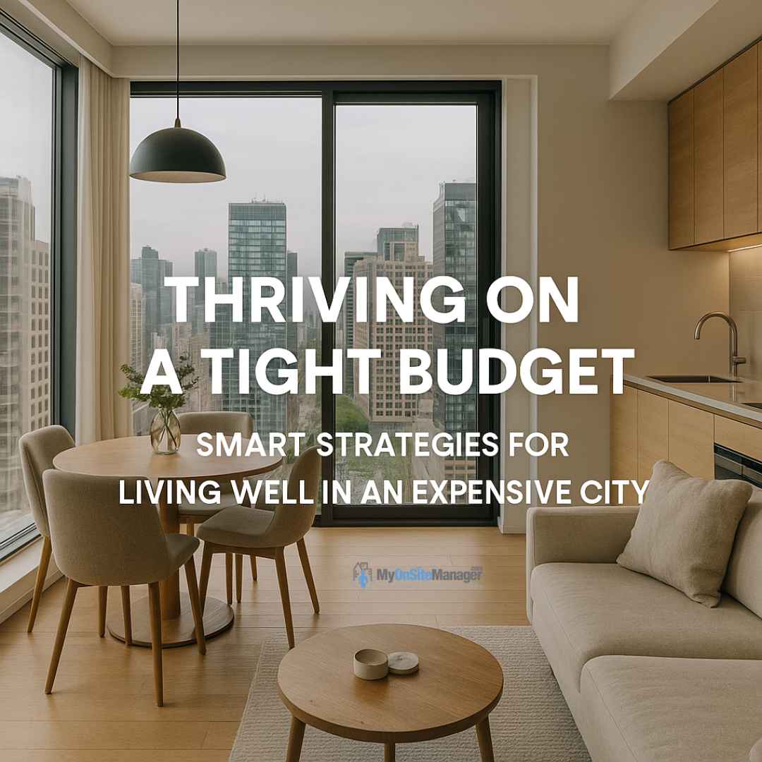 Thriving on a Tight Budget: Smart Strategies for Living Well in an ...